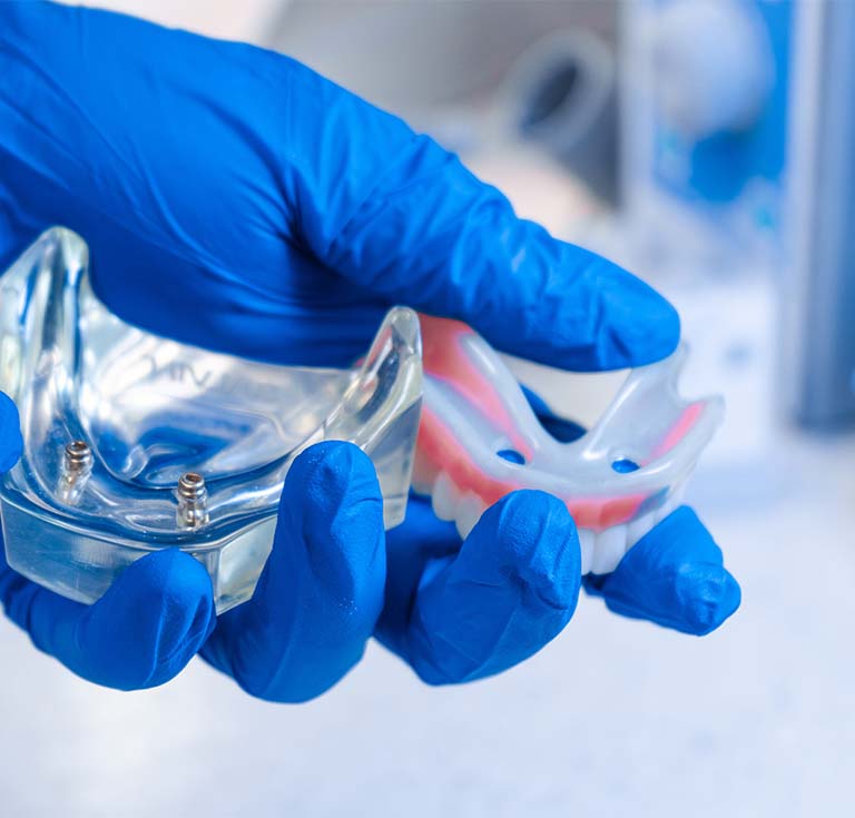 Avenida Denturist: Quality Care for Your Smile - THE AVENIDAS